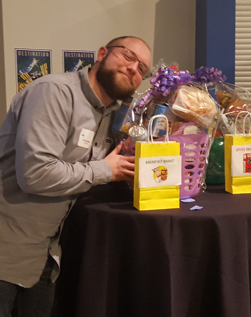 A Space Odyssey: ASHRAE Membership & Research Promotion Recap | ASHRAE ...