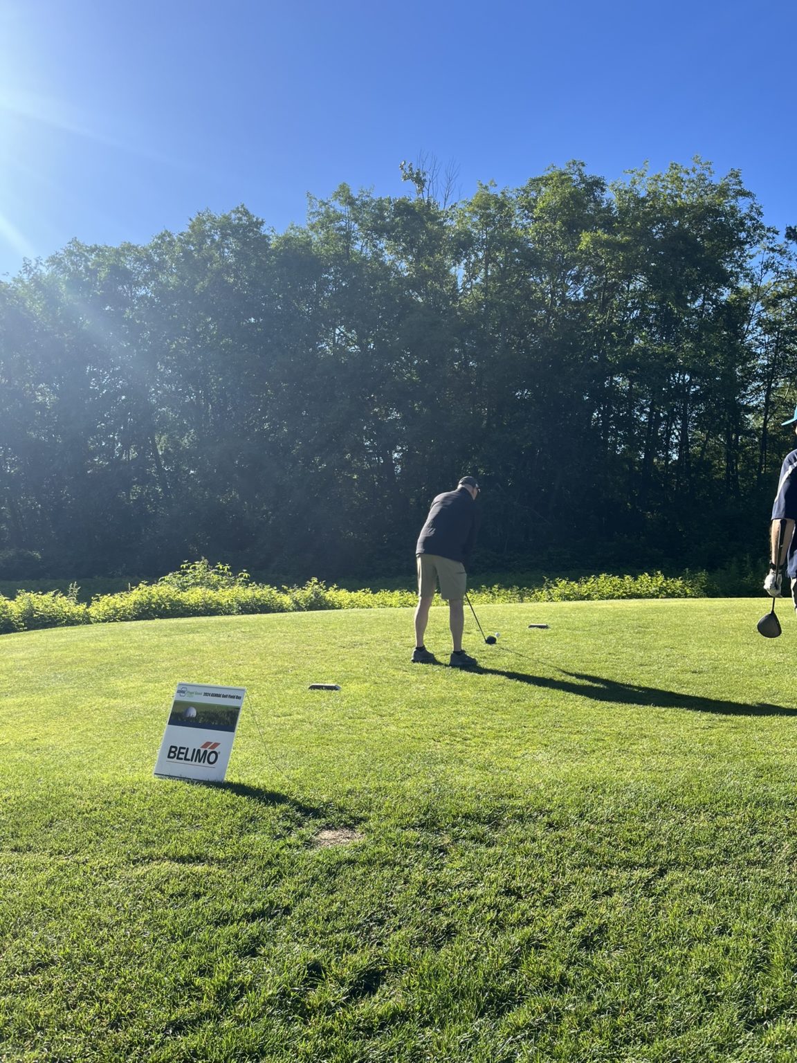 2024 Golf Field Day Photos | ASHRAE Puget Sound Chapter