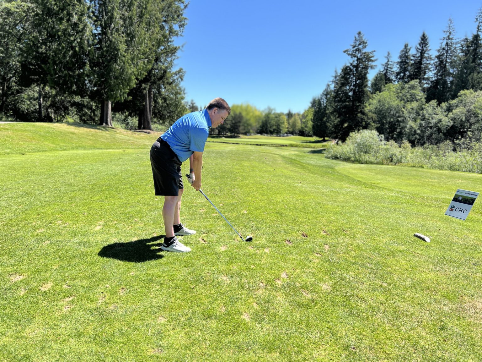 2024 Golf Field Day Photos | ASHRAE Puget Sound Chapter