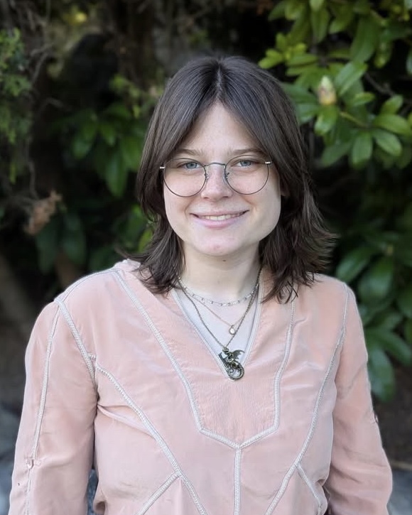 Headshot – Ivy Exum | ASHRAE Puget Sound Chapter